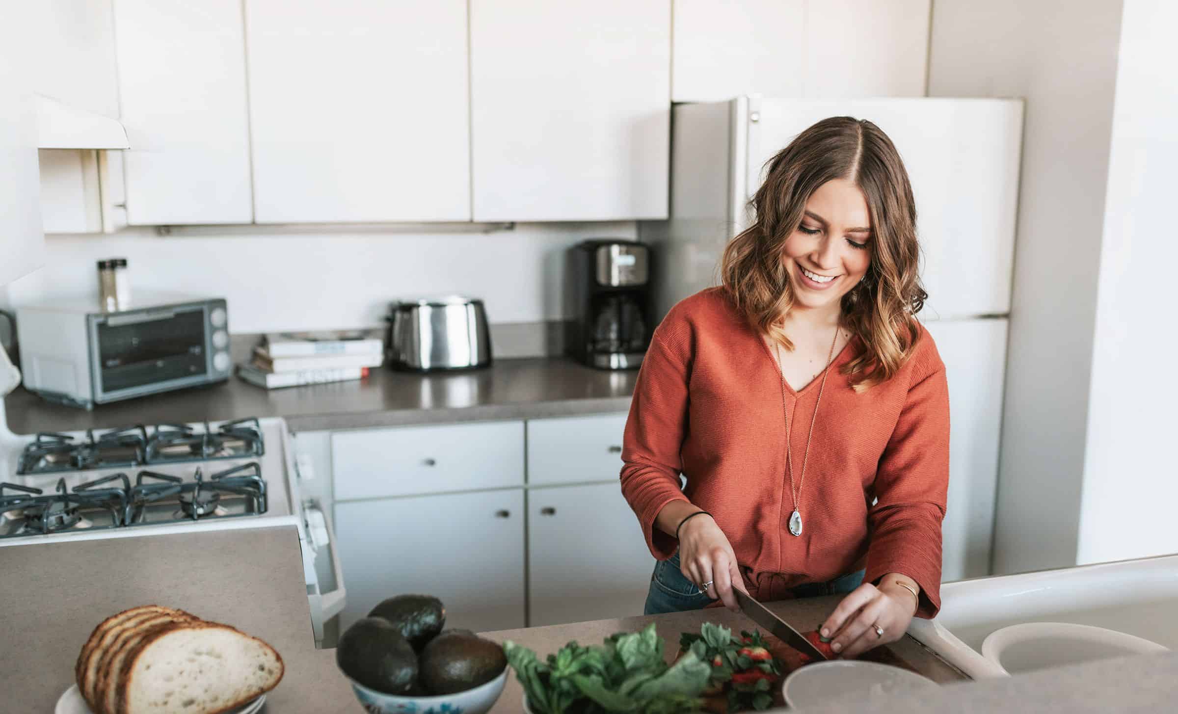 The Foodie Dietitian | Kara Lydon