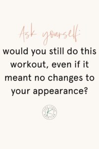 What is Fitspo? Everything You Need to Know About Fitspiration | Kara Lydon