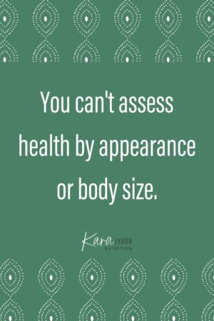 What is Fitspo? Everything You Need to Know About Fitspiration | Kara Lydon