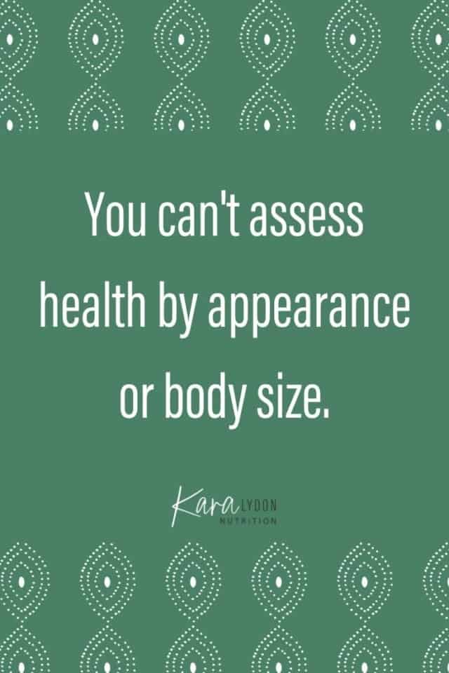 What is Fitspo? Everything You Need to Know About Fitspiration | Kara Lydon
