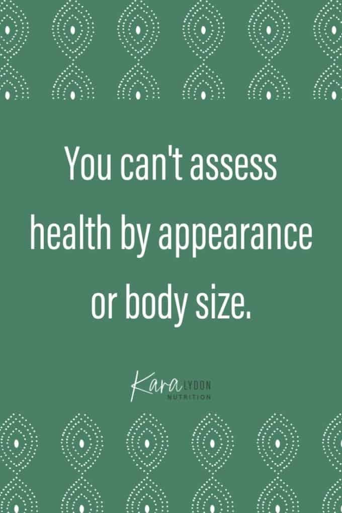 What is Fitspo? Everything You Need to Know About Fitspiration | Kara Lydon