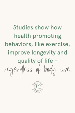 What is Fitspo? Everything You Need to Know About Fitspiration | Kara Lydon