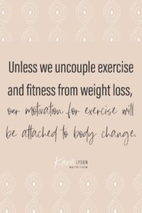What is Fitspo? Everything You Need to Know About Fitspiration | Kara Lydon