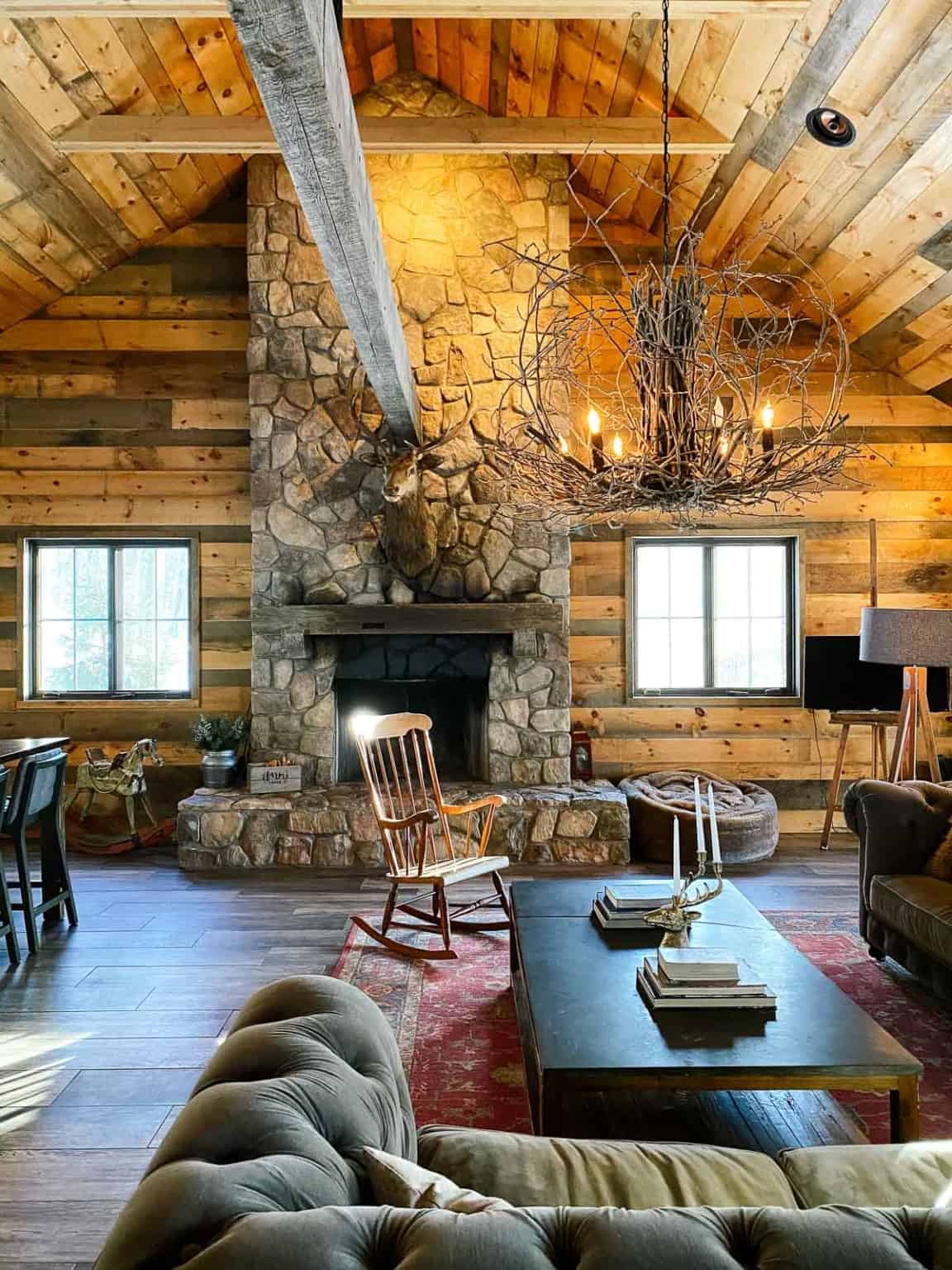 June Farms Baby Moon | Kara Lydon