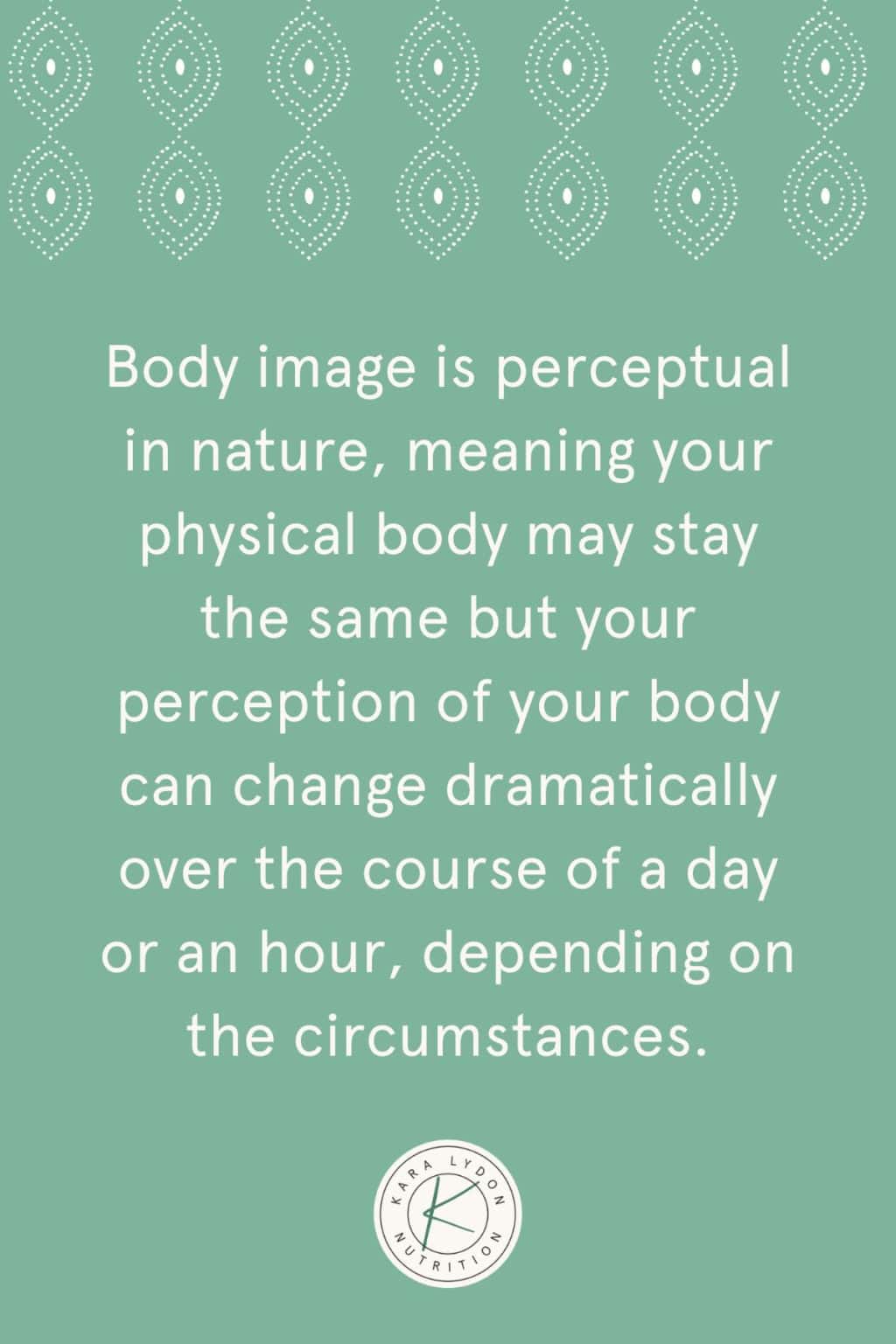 Best Body Image Books | Kara Lydon