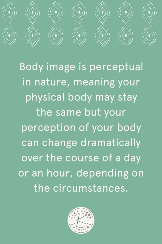 Best Body Image Books | Kara Lydon