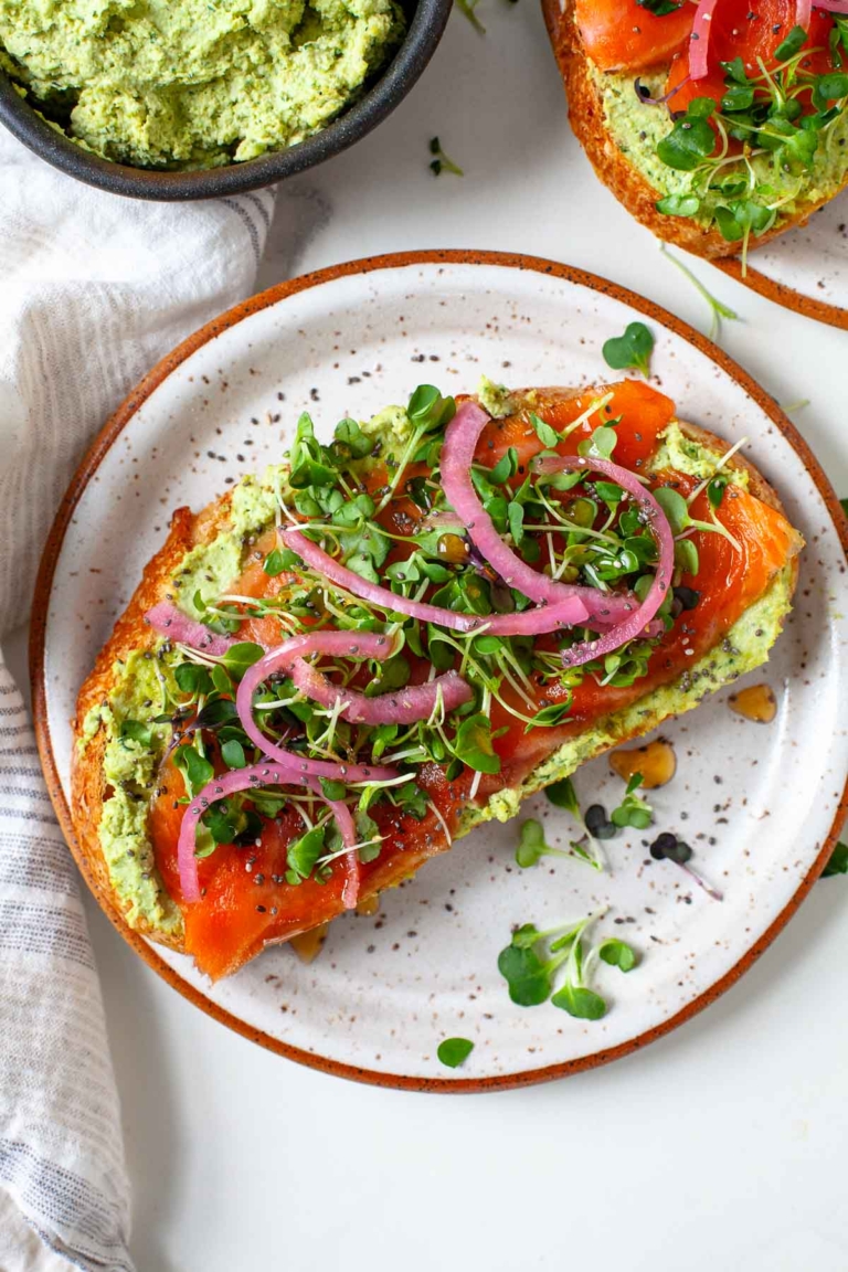 Kara Lydon Nutrition: Nourishing Tasty Recipes | Kara Lydon